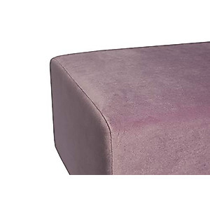 Eloise Bench - Lavender Sky