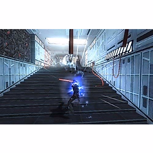 Star Wars: The Force Unleashed - PlayStation 2 (Renewed)