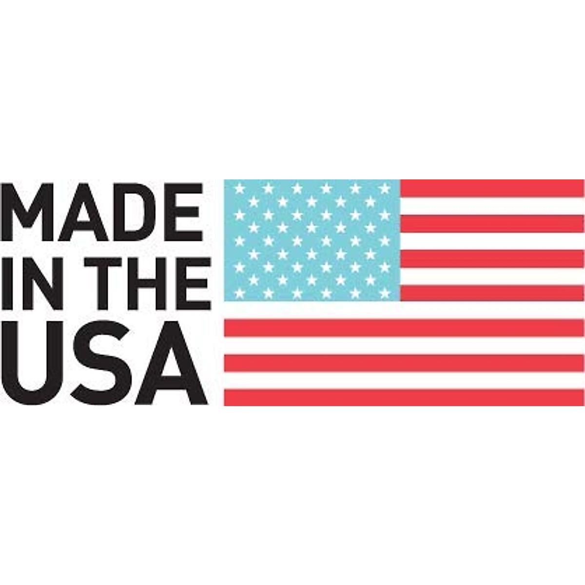 Hippo Sak HippoTrash45Count Tall Kitchen Trash Bag with Handles, White, 13 Gallon