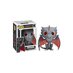 Funko POP! Game of Thrones Drogon Vinyl Figure