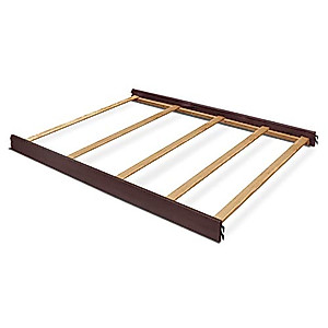 Sorelle224 Full Size Rail