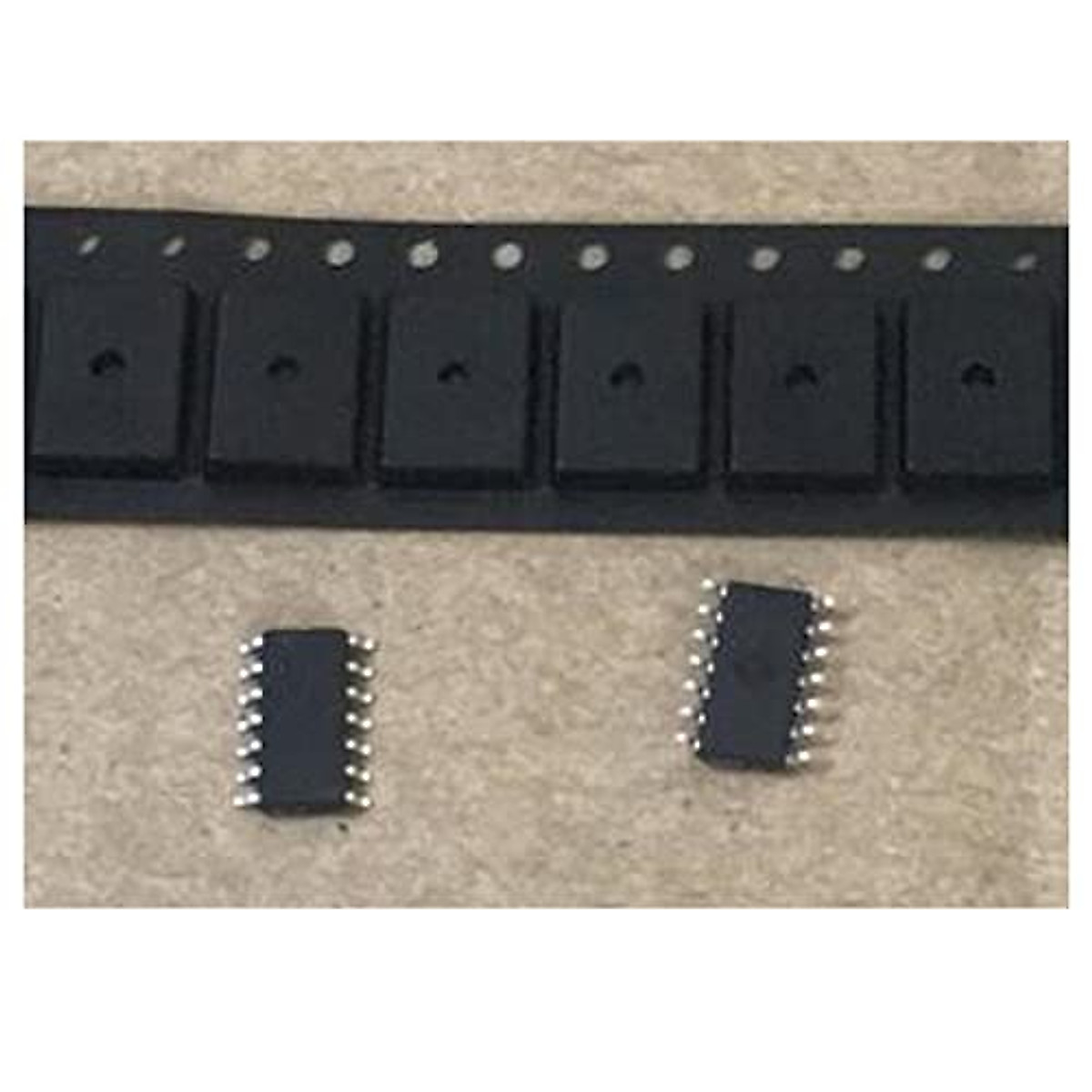 100PCS CD4093 CD4093BM CD4093B SOP