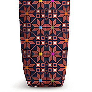 Palestine Arabic Palestinians Women Folklore Thobe For Girls Tote Bag