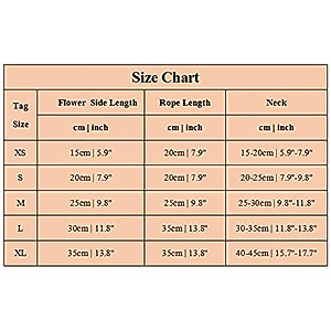 REBABA Pet Bandana Costume, Cat Dog Cute lace Bowknot Saliva Towel Dog Bib Scarf Kitten Bib Small Dog Cat Dress Up Accessories(XS,Pink)