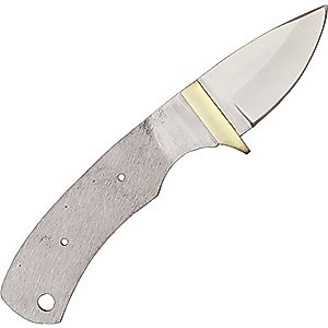 Szco Supplies Drop Point Blade Hunting Knife, 9.5-Inch