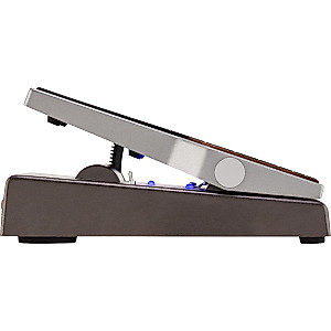 Fender Pedals Tread-Light Volume/Expression Electric Guitar Hardware (234556000)