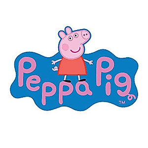 Peppa Pig Peppa’s Adventures School Playgroup Preschool Toy, with Speech and Sounds, Back to School Gifts for Kids, Classroom Toys, Ages 3+