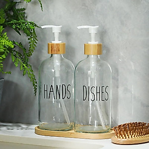 2PCS Small Wood Tray，Bamboo Tray，Wood Tray，Wood Bathroom Tray，Wooden soap Tray，Bathroom Counter Tray，Bamboo soap Dish，Kitchen soap Tray