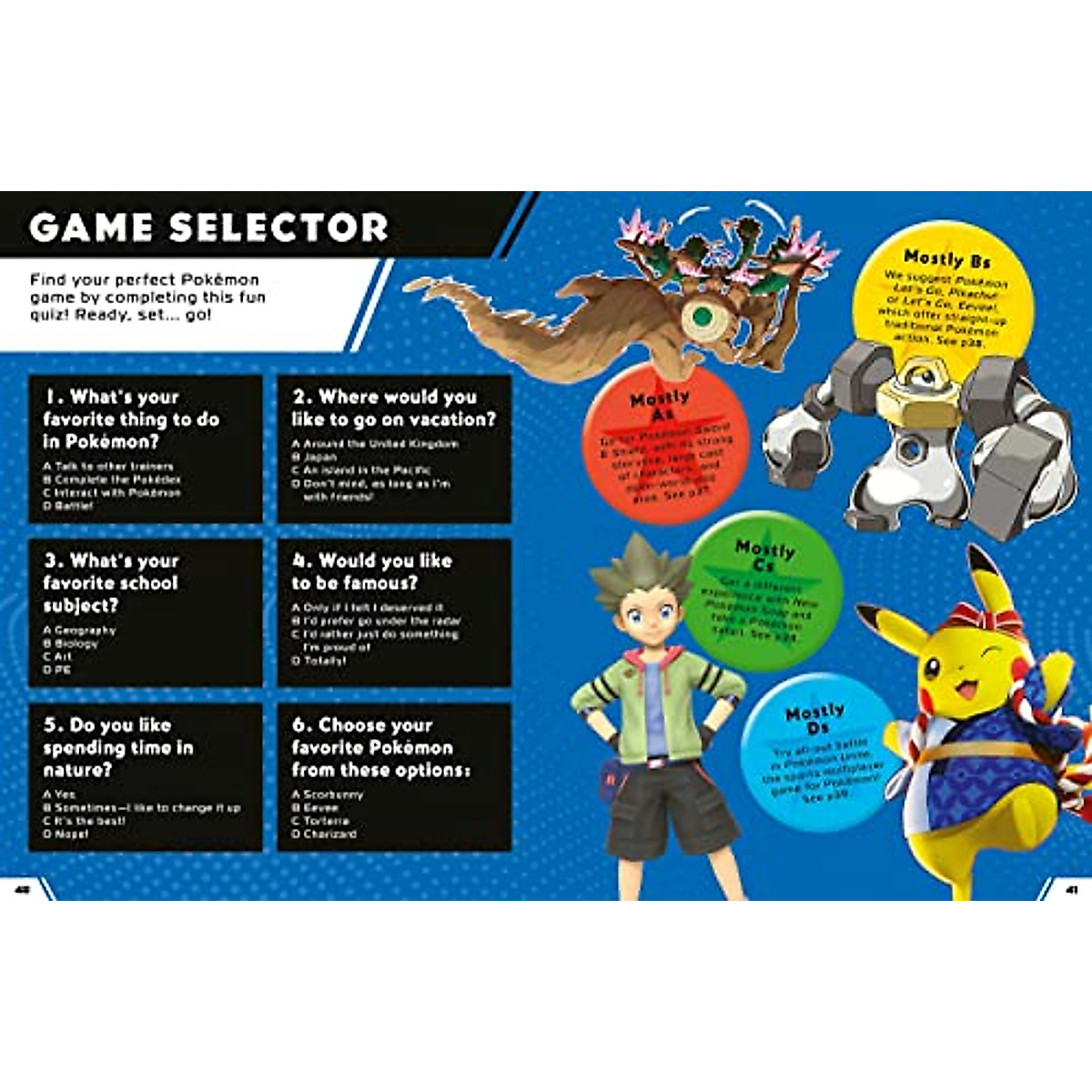 The Essential Handbook for Nintendo Switch (Independent & Unofficial)