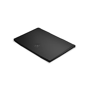 MSI Creator M16 Professional Laptop: 16" QHD+ 60Hz 100% DCI-P3 Display, Intel Core i7-11800H, NVIDIA GeForce RTX 3050, 16GB RAM, 512GB NVME SSD, Win10 PRO, Black (A11UD-672)