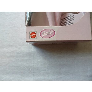 Barbie Spot Scene by Mattel