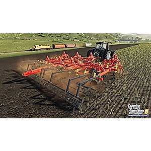 Farming Simulator 19: Ambassador Edition - Xbox One