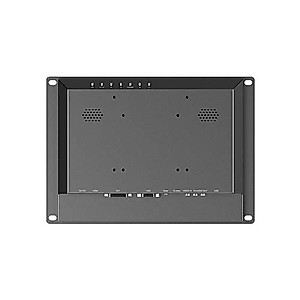 LILLIPUT 10.4" TK1040-NP/C/T-B 5-Wire resisitive 4:3 HDMI Open Frame Touch Screen