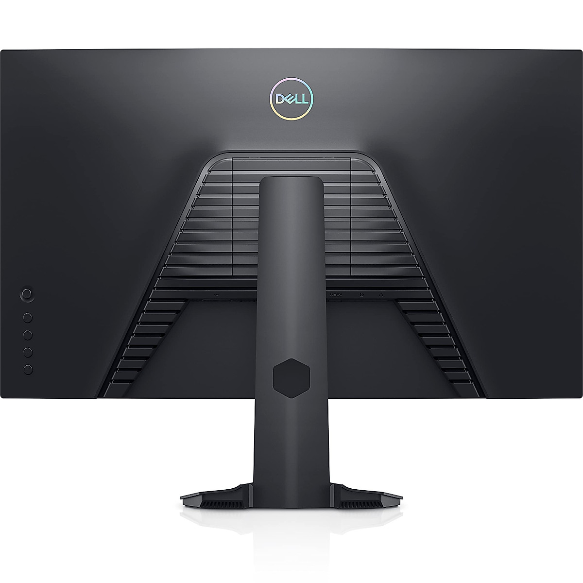 Dell S2722DGM 27" Curved Widescreen WQHD 1440p (2560 x 1440) 165Hz 1ms VA LED AMD FreeSync Gaming Monitor, 1 x Display Port + 2 x HDMI Ports - BROAG USB Extension Cable