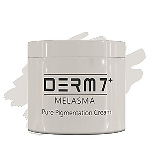 Pure Pigmentation Cream, Derm by Erica for Melasma