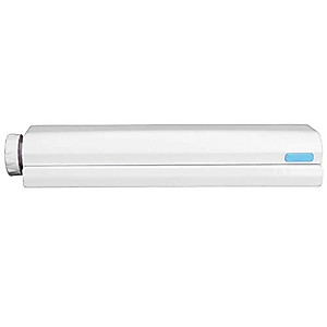 Clothesline, Telescopic Retractable Clothesline Clothes Drying Rope Hanger for Indoor Outdoor Supplies(Five Ropes)