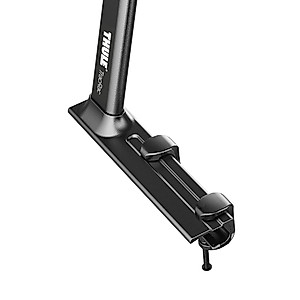 Thule TracRac TracOne Truck Rack (Black)
