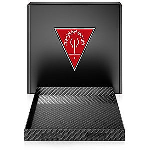 Carbon Fiber Valet Tray