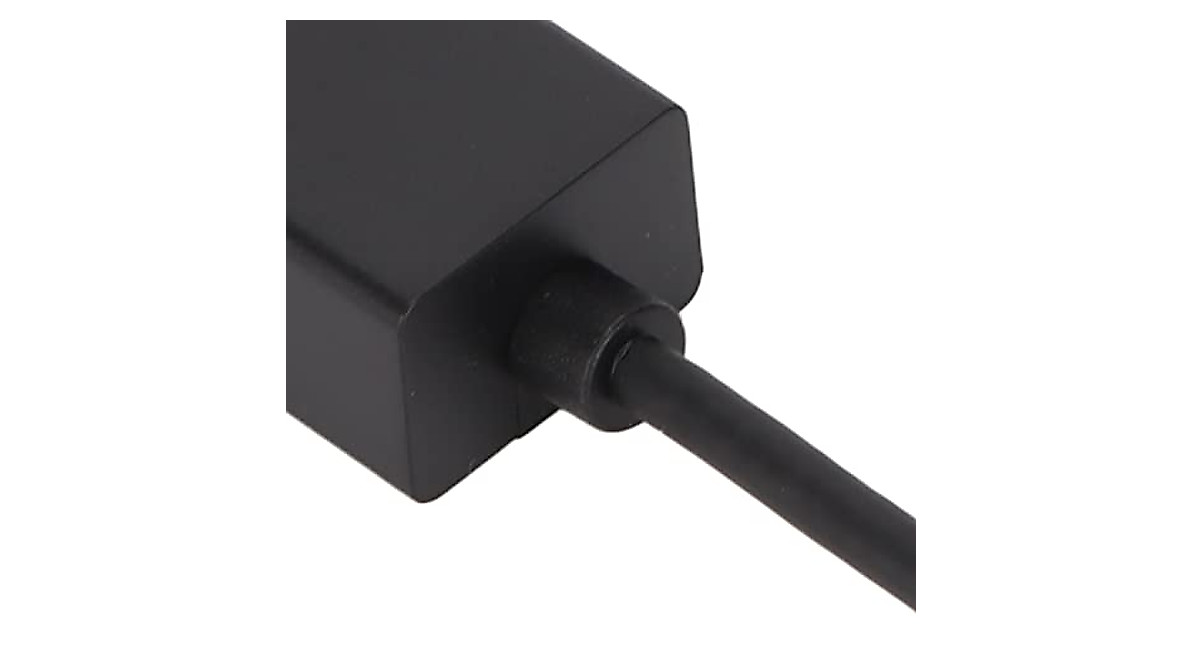 Zerone VR Camera Adapter for PS5 - Connect PS4 Camera for VR Enthusiasts
