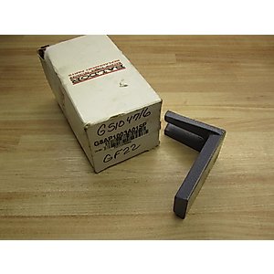 BALDOR ELECTRIC, G8AP1003A01SP, TOOL REST