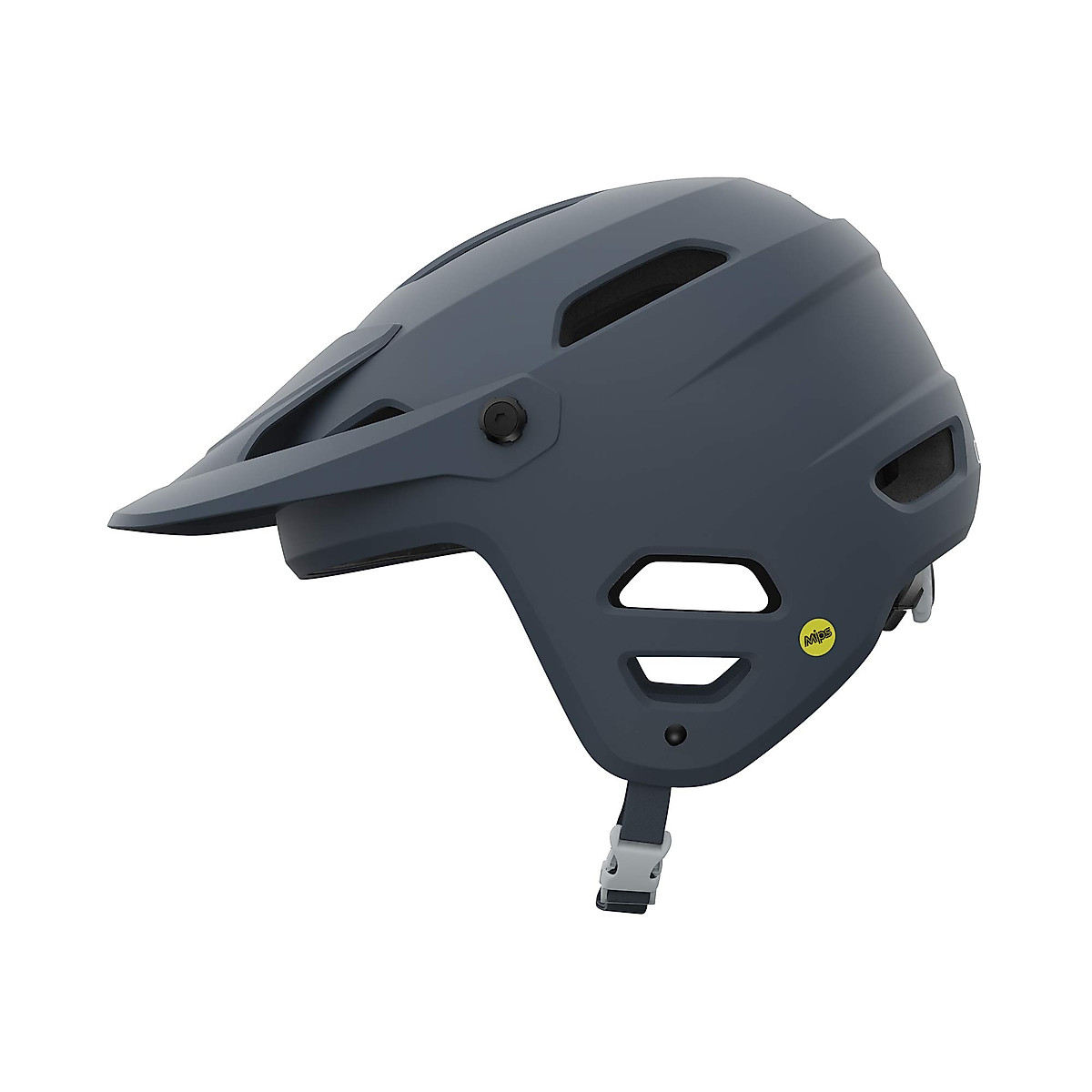 Giro Tyrant Spherical Unisex Mountain Cycling Helmet - Matte Portaro Grey (2022), Large (59-63 cm)