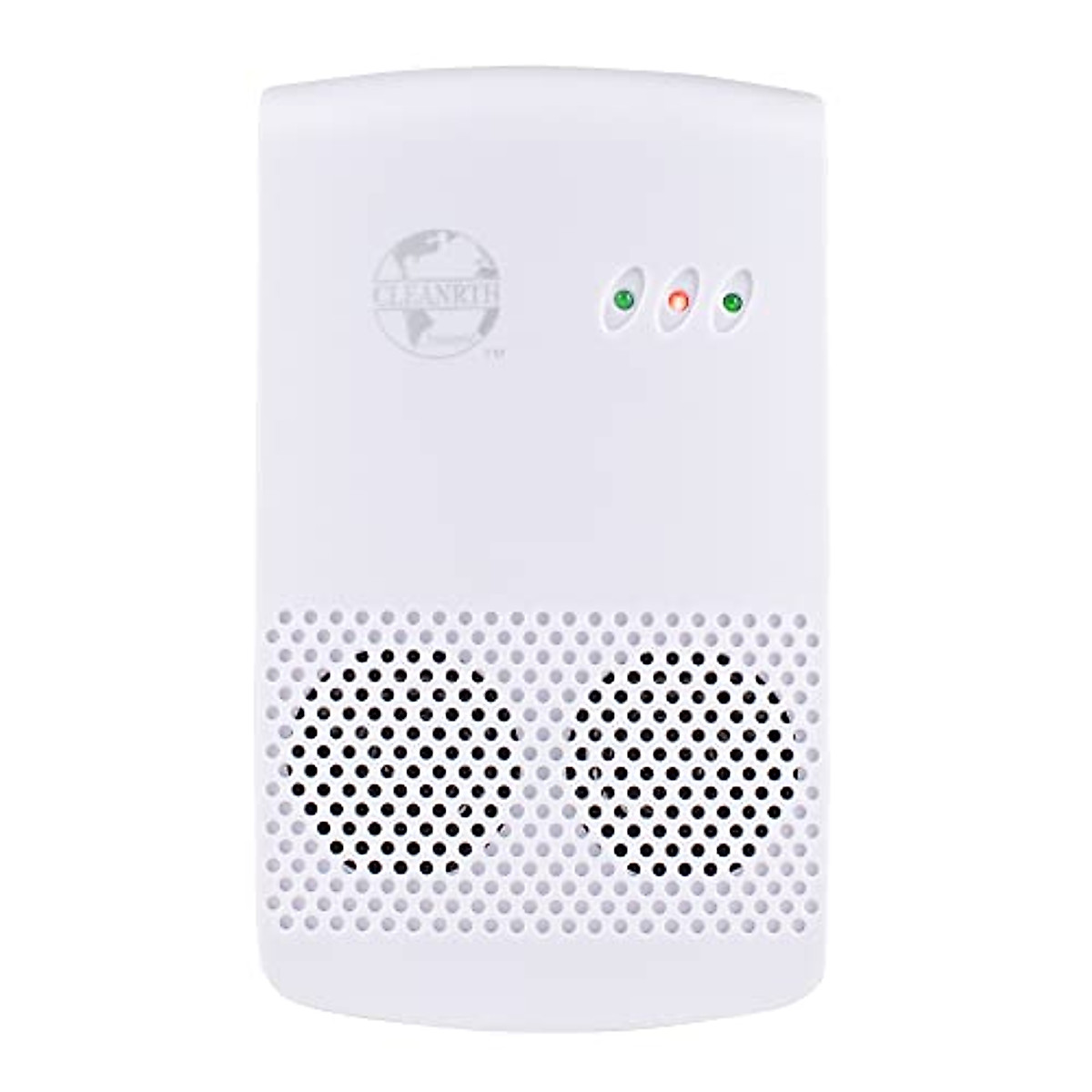 CLEANRTH CIN009 Industrial Electronic Pest Repelling System | Demands Insects, Bats, and Rodents to Flee!