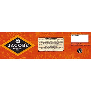 Jacob's Crackers Biscuit For Cheese 450g