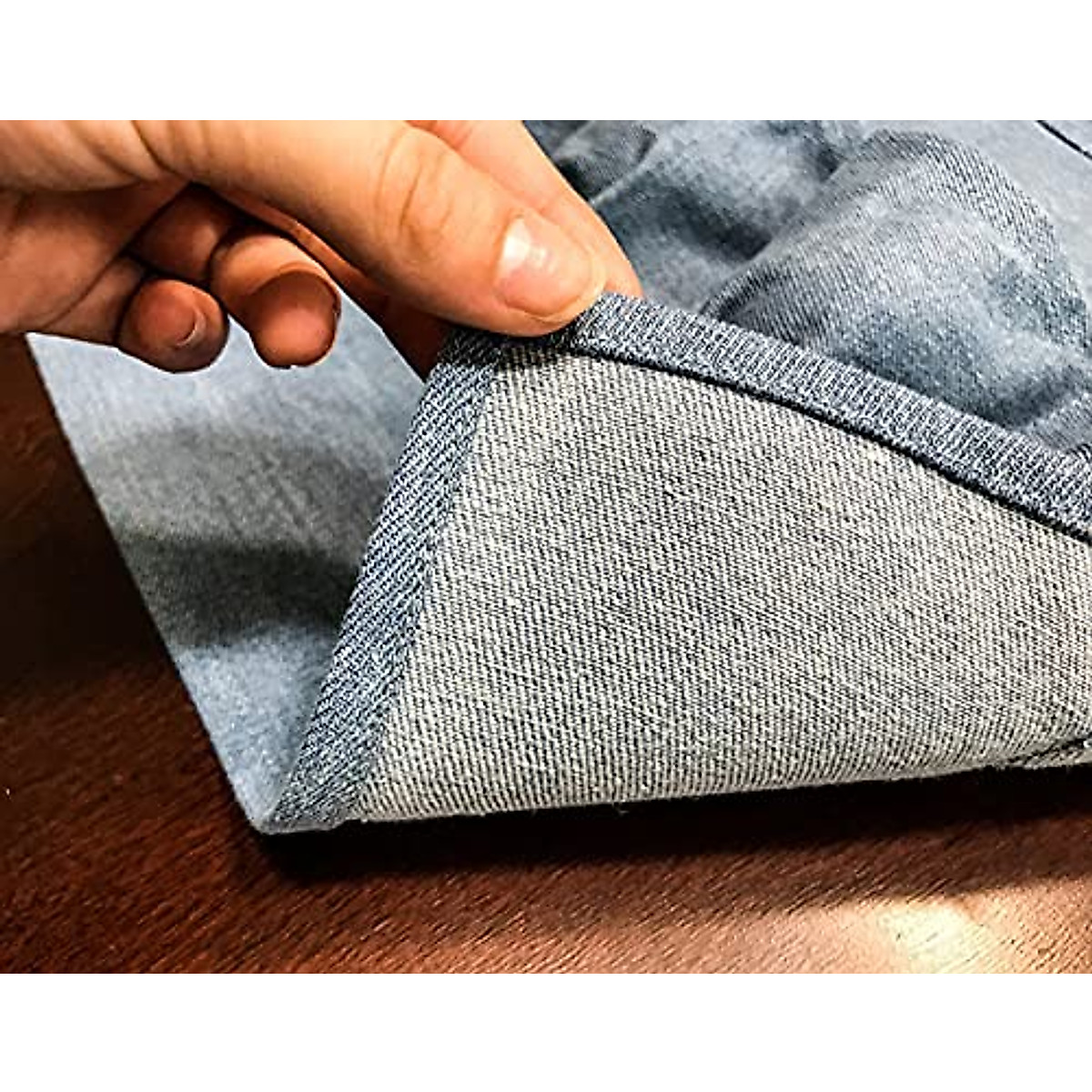 Backyard Barnyard 18 Pocket Soft Durable Denim Egg Gathering Apron FREE RUSTIC GIFT BAG INCLUDED! Collecting Chicken Duck Quail Poultry Eggs