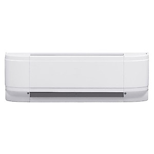 DIMPLEX NORTH AMERICA LC2005W31 500W 20" White Base Heater