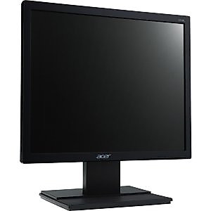 ACER AMERICA CORPORATION 19IN LCD 1280X1024 V196L BBMD
