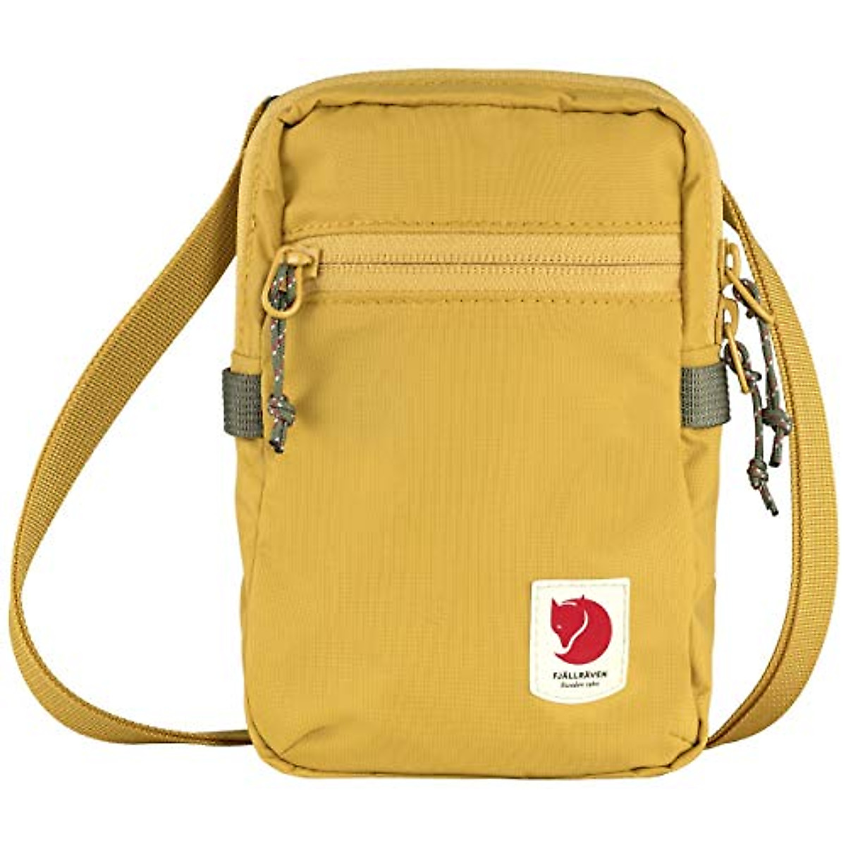 Fjallraven High Coast Pocket - Ochre
