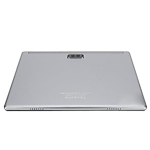 HEEPDD 10.1 Inch Tablet, 6GB RAM 128GB ROM Android11 1960x1080 Home IPS (US Plug)