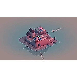 Bad North (Limited Run) - Nintendo Switch