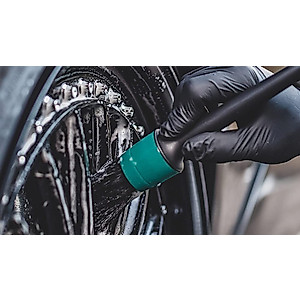 Auto Finesse Detail Brushes