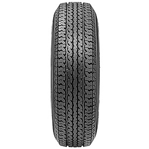 Maxxis M8008 Plus 205/75R14 100/96N C Trailer Tire