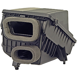 Dorman 258-514 Air Filter Housing Compatible with Select Cadillac / Chevrolet / GMC Models