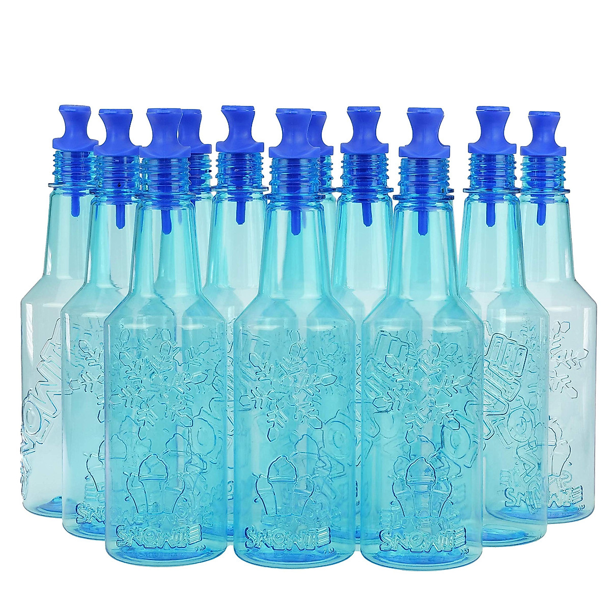 SNOWIE - Little Snowie Max Snow Cone Machine - Premium Shaved Ice Maker, With Powder Sticks Syrup Mix, Entrepreneur Kit