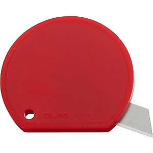 OLFA TK-4/60 Multi-Purpose Touch Knife Display, 60 Unit New Order Qty