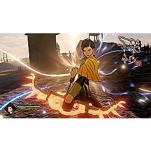 Fire Emblem Warriors: Three Hopes [Limited Edition] (European Version)