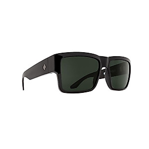 Spy Optic Cyrus Sunglasses - Black Happy