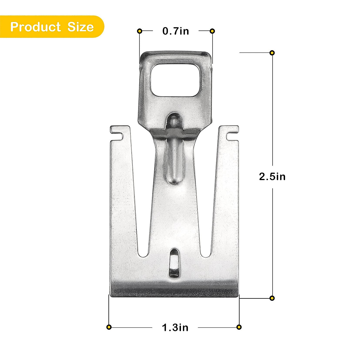 Upgraded W10542314 Dishwasher Door Gasket & Strike Kit, Compatible with Whirlpool Amana Crosley Estate Kenmore- Replaces 2409202 8268888 W10300589 W10284090 W10350162 AP5650274