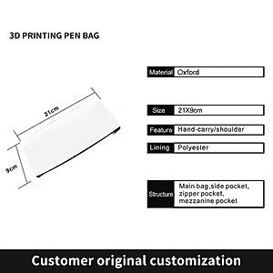 Homruis Murder Drones Backpack Casual Cartoon Backpack Set for Outdoor Travel