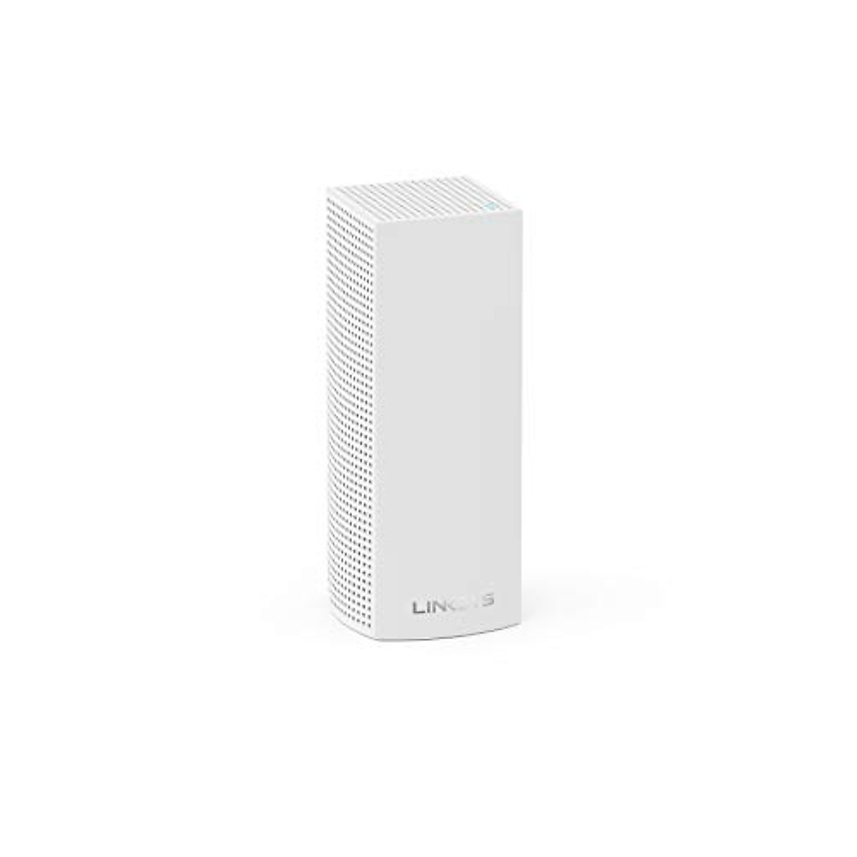 Linksys WLAN Mesh System White White