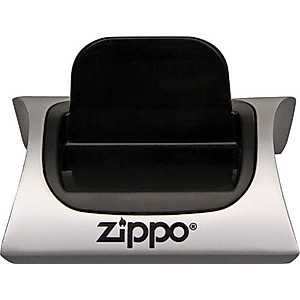 Zippo Lighter Accessories - Plastic Display Case 142226