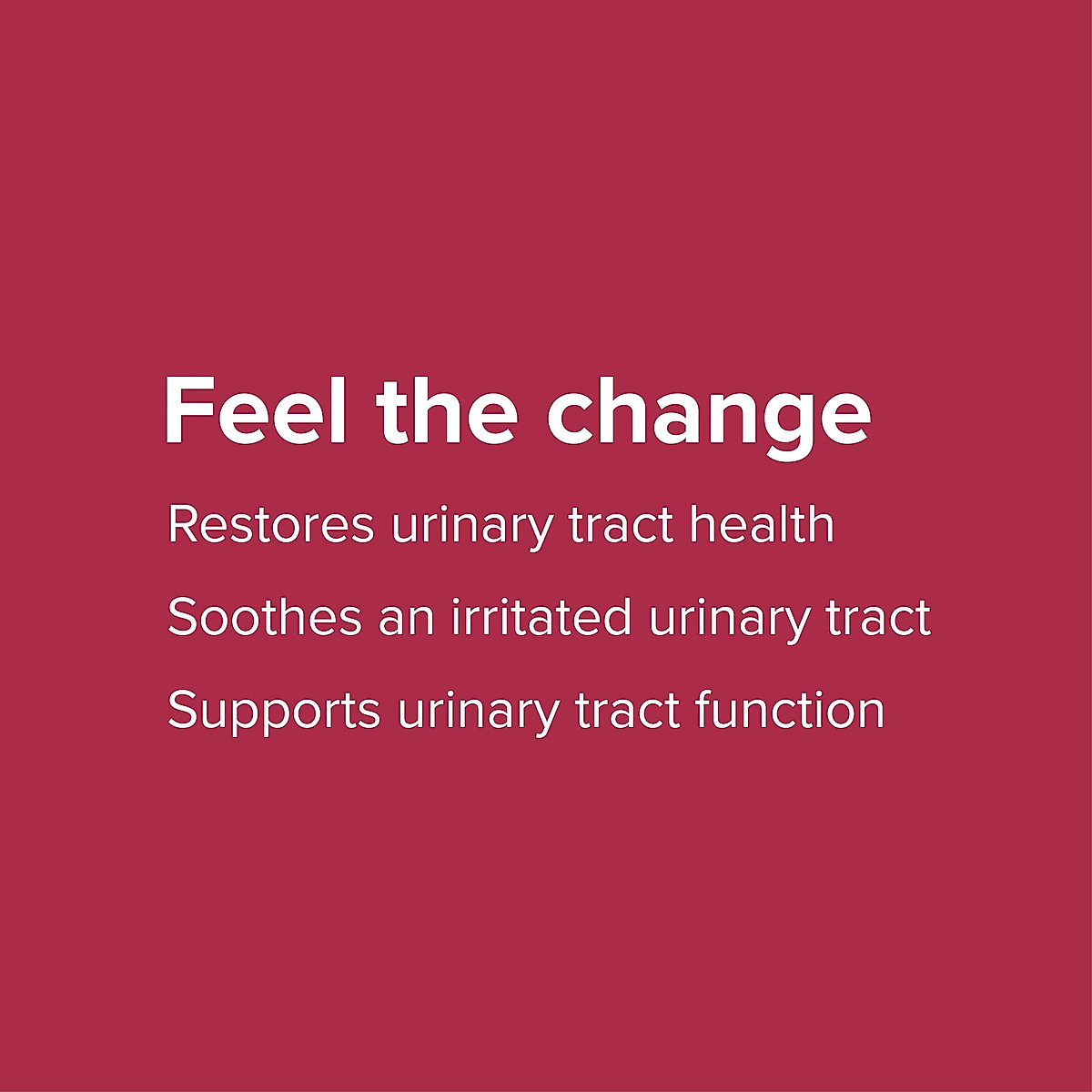 Vibrant Health, U.T. Vibrance, Crisis Intervention for Urinary Tract Health, 50 Capsules