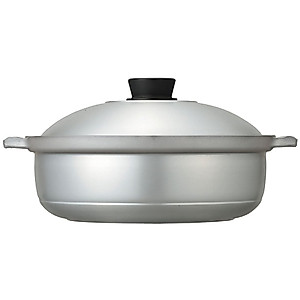 Snow Peak CS-250 Wild Banquet Pot 30 (For 3-4 People)