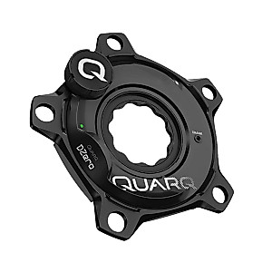 Quarq DZero Powermeter Spider for Specialized, 130mm BCD, Spider Only