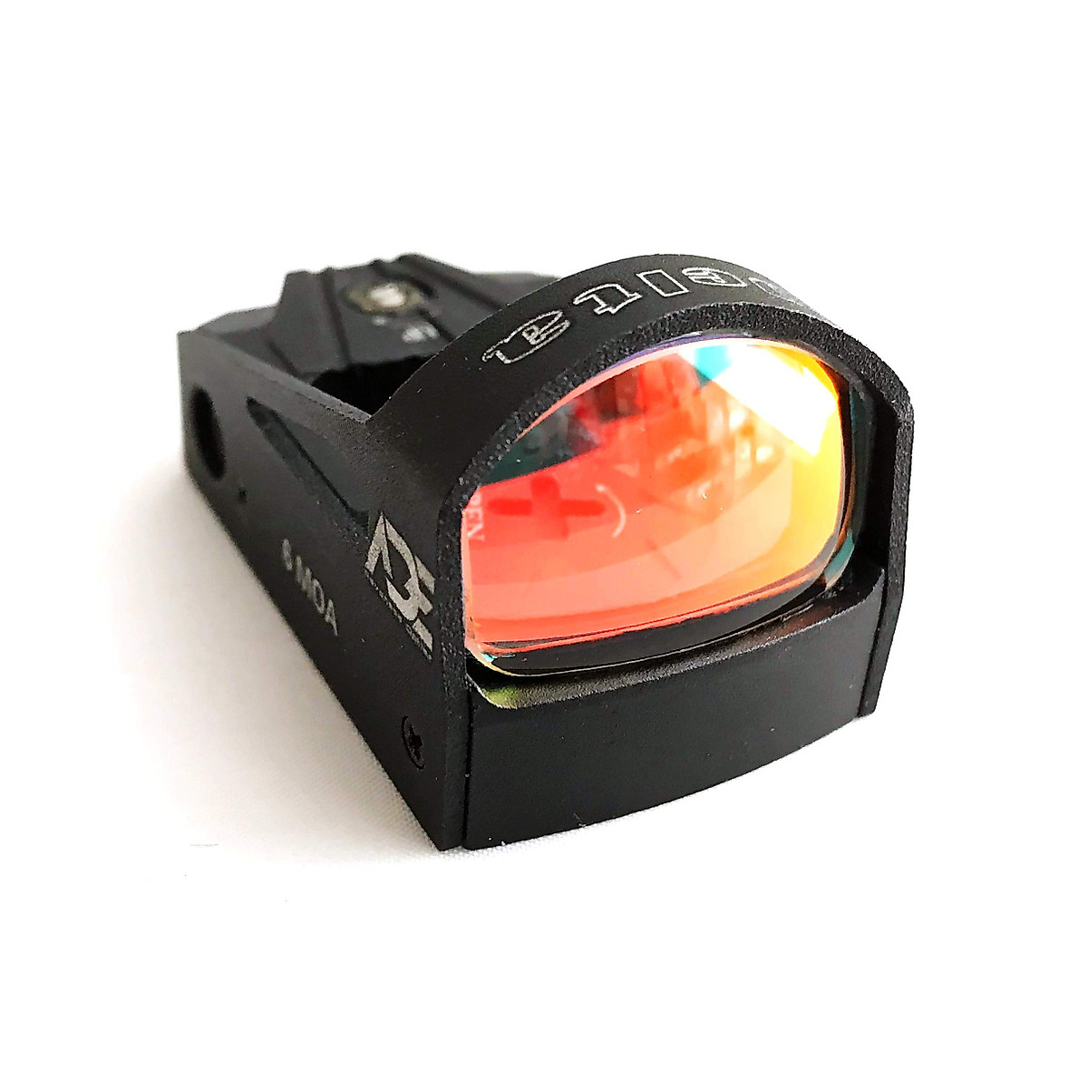 Ade RD3-012-MOS Red Dot Reflex Sight for Glock MOS 17 19 34 35 40 41 Pistol Handgun