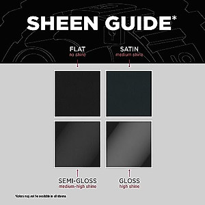 Rust-Oleum 376894 Stops Rust Custom Spray 5-in-1 Spray Paint, 12 oz, Gloss Orange