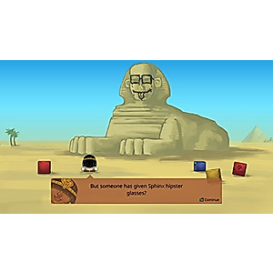 Tumblestone - PlayStation 4